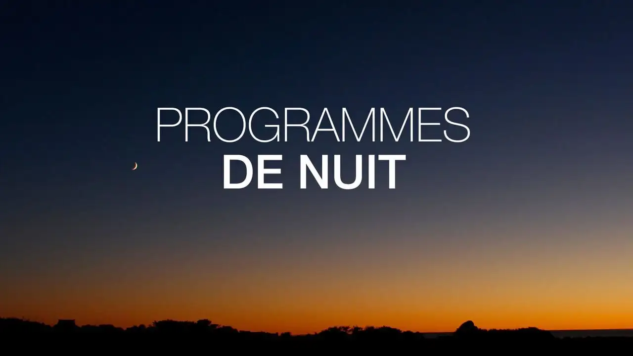 Regarder Programmation nuit | En direct sur – PlayTV