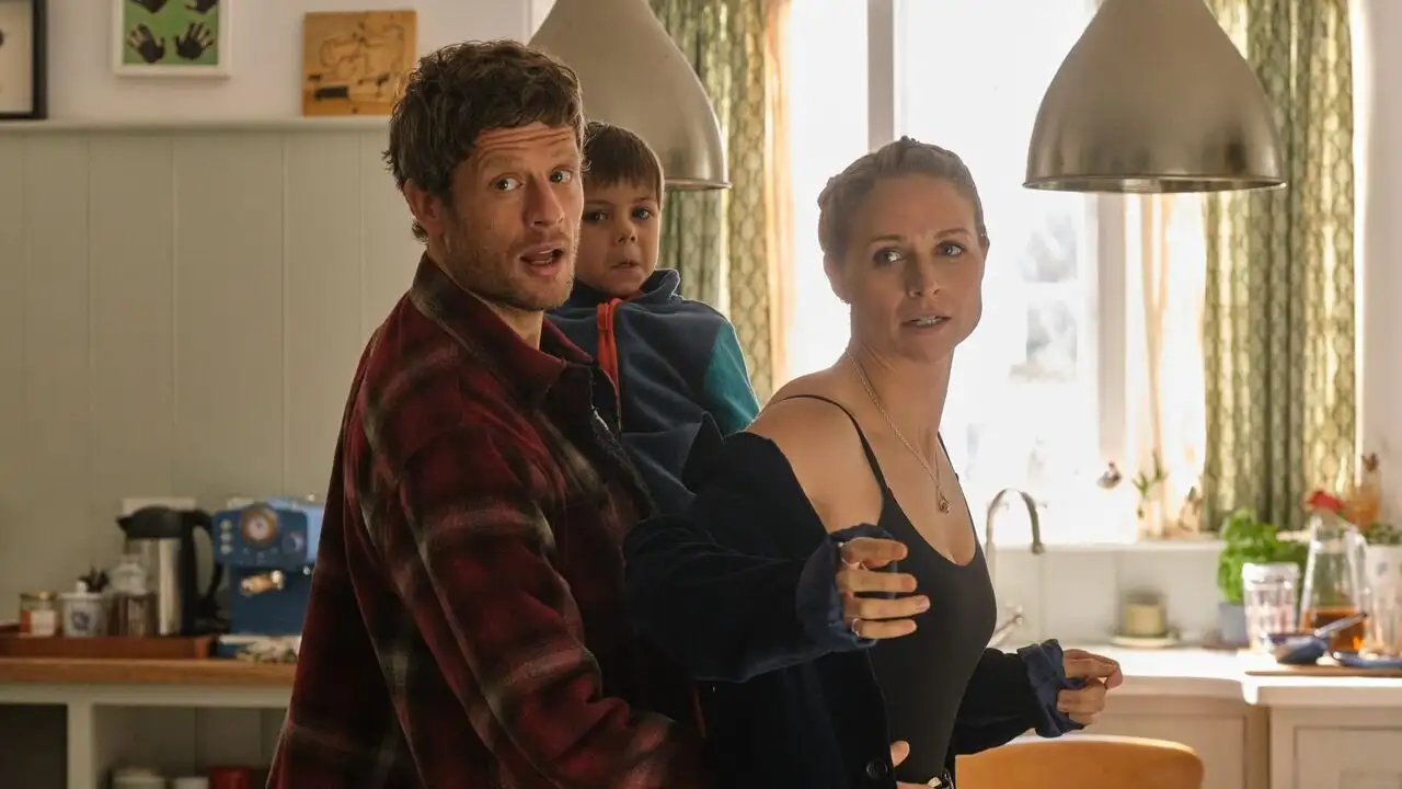 Regarder Playing Nice - Saison 1 | En streaming sur – PlayTV