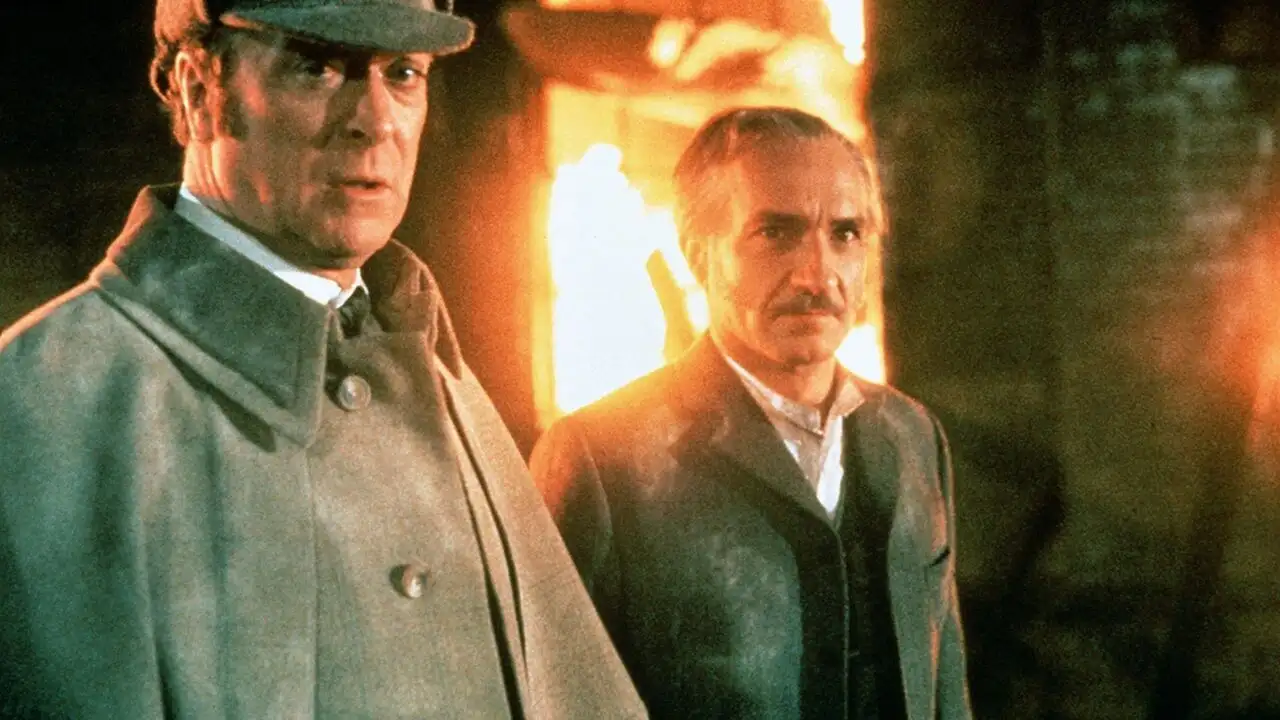 Regarder Elémentaire, mon cher... Lock Holmes | En streaming sur – PlayTV