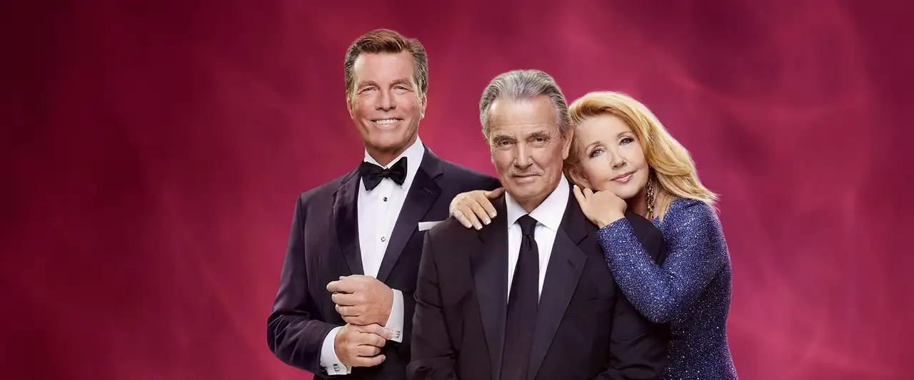 Regarder Les Feux de l'amour - Episode 9381 | En streaming sur – PlayTV