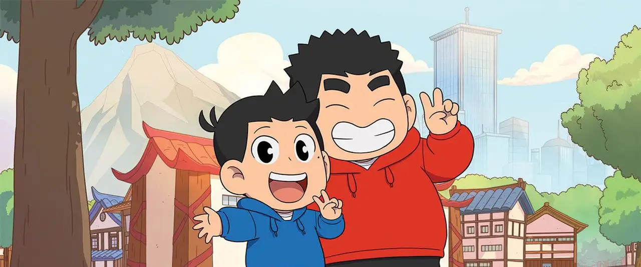 Regarder Ki & Hi - Saison 1 - Aller plus haut | En streaming sur – PlayTV