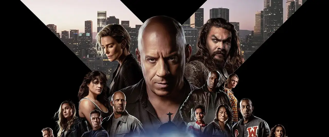 Regarder Fast & Furious X - Le début de la dernière course. | En streaming sur – PlayTV