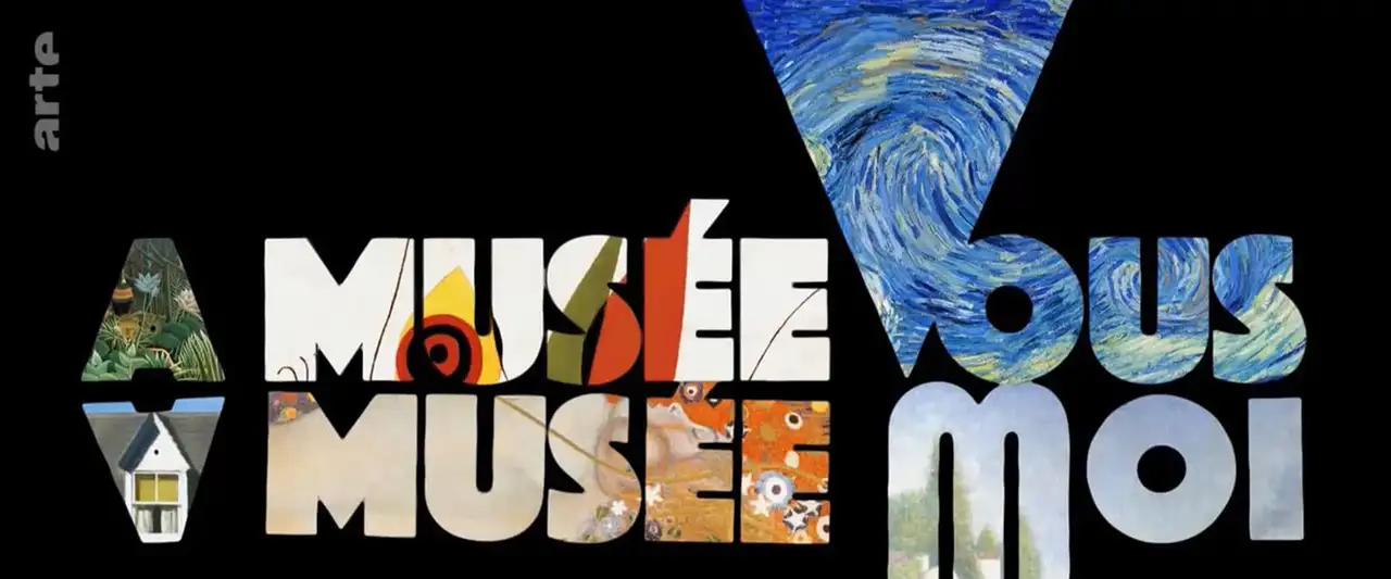 Regarder A Musée Vous, A Musée Moi - Saison 3 - "Bailarines", F. Botero ...