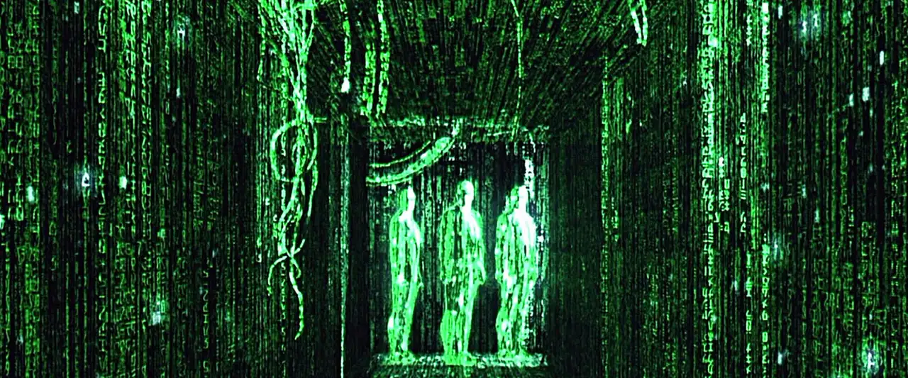 Regarder Matrix - Croire à l'incroyable. | En streaming sur – PlayTV