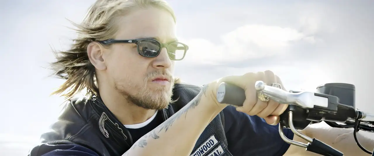 Regarder Sons of Anarchy - Laissez la liberté rouler. | En streaming sur – PlayTV