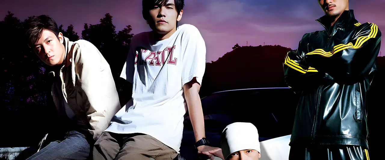 Regarder Initial D | En streaming sur – PlayTV