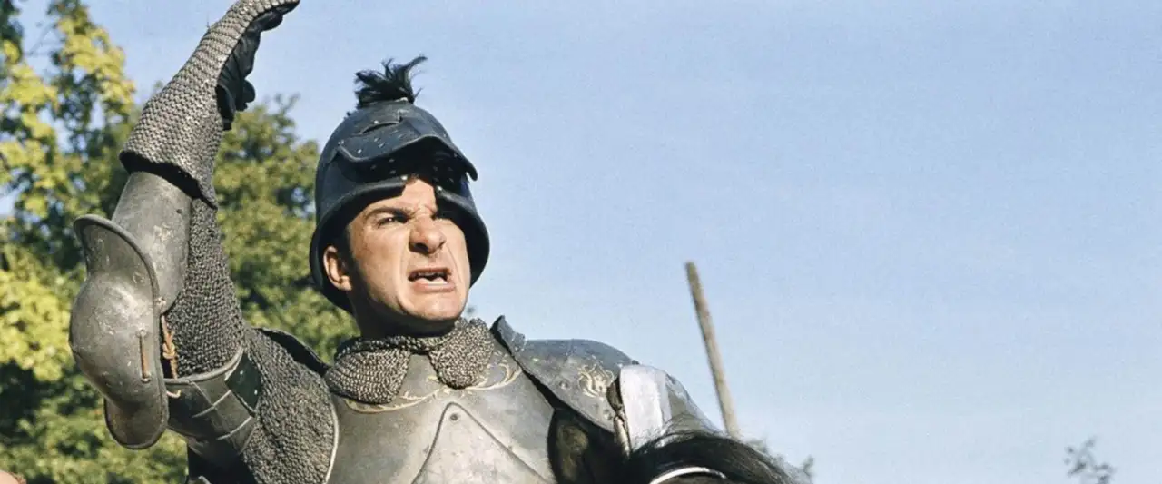 Regarder Les 11 Commandements Inédits en streaming - PlayTV