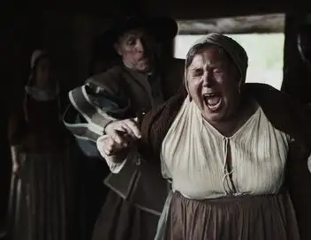 Regarder Witches: Truth Behind the Trials - Saison 1 - Allemagne, la ...