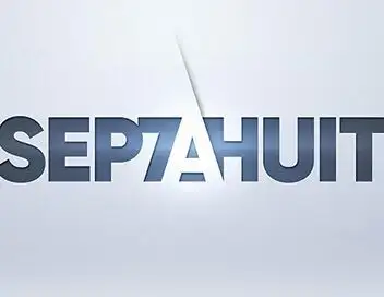 Regarder Sept à huit - Episode 14 | En direct sur – PlayTV