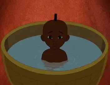 Regarder Kirikou et la sorcière | En streaming sur – PlayTV