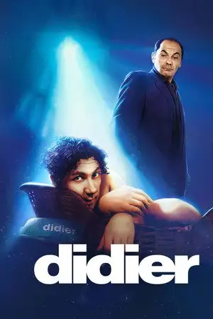Regarder Didier - Ce qu'il y a de meilleur dans l'homme, c'est le chien ...