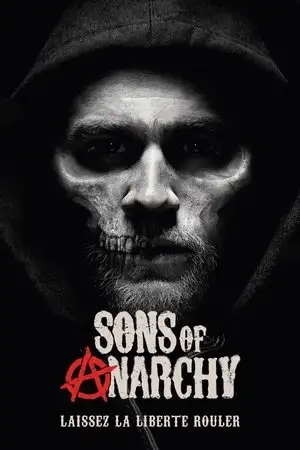 Regarder Sons of Anarchy - Laissez la liberté rouler. | En streaming sur – PlayTV